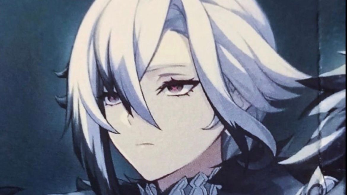 Things I like about Lyney Genshin Impact | HoYoLAB