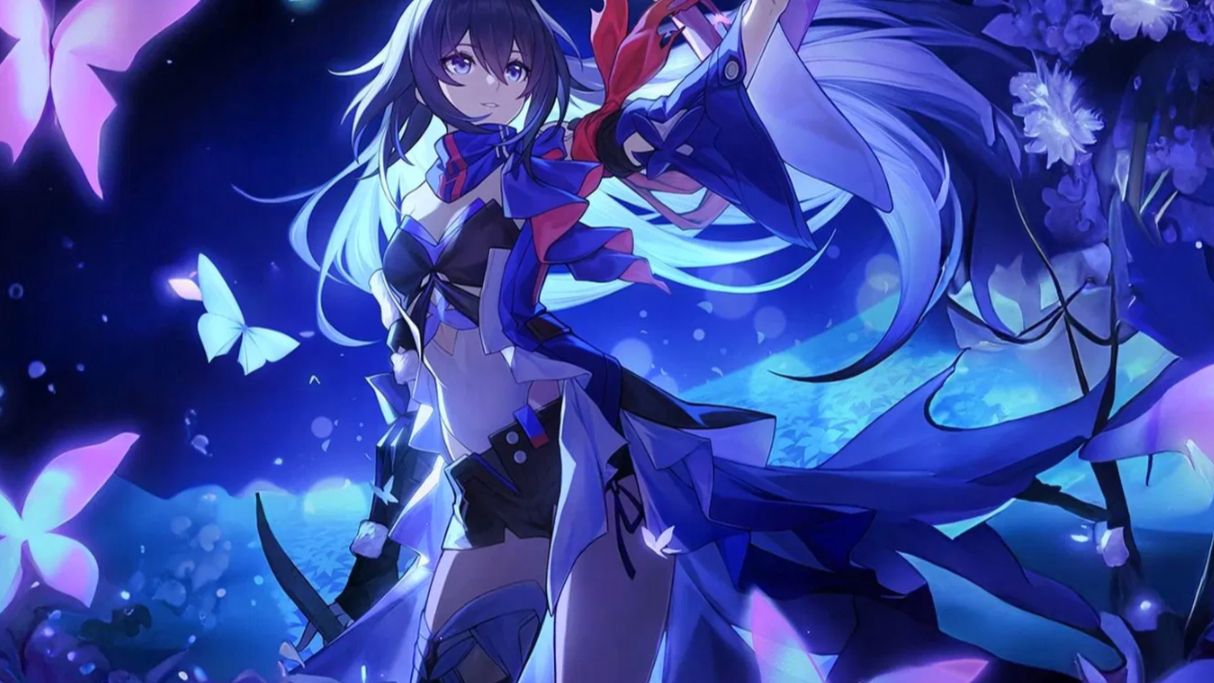 What to do...(HSR Pulls) Honkai: Star Rail | HoYoLAB