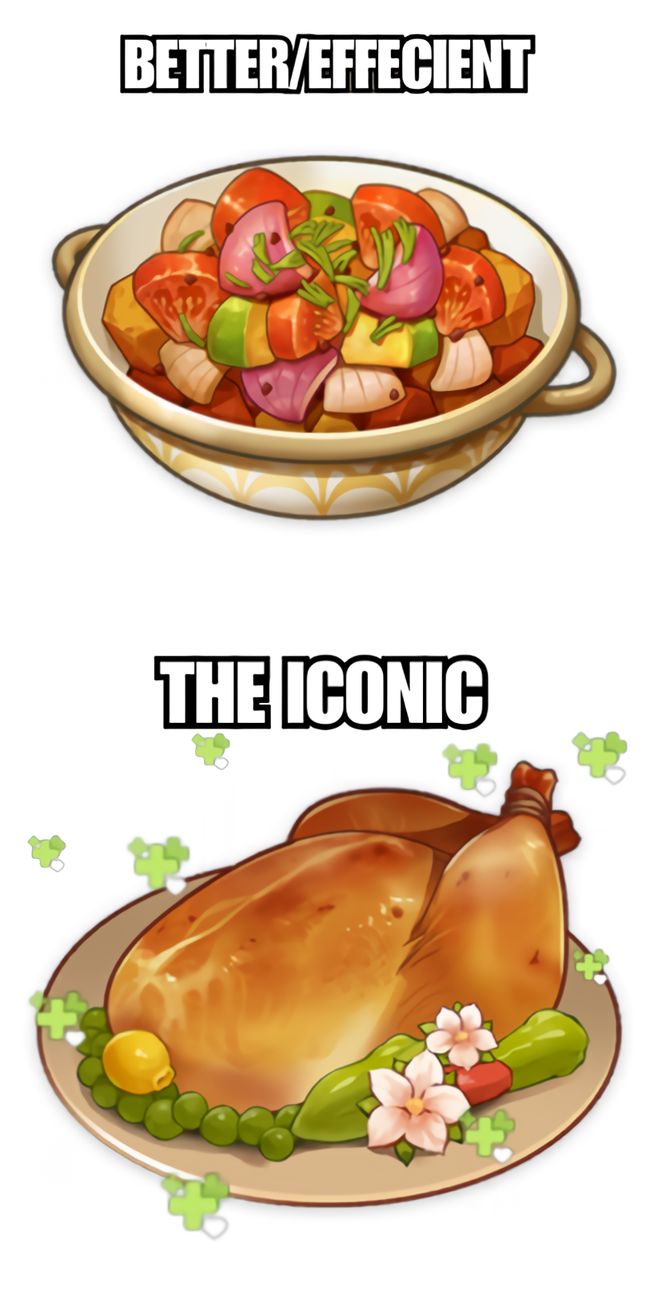 𝕋𝕙𝕖𝕣𝕖 𝕔𝕒𝕟 𝕠𝕟𝕝𝕪 𝕓𝕖 𝕆ℕ𝔼! Genshin Impact | HoYoLAB