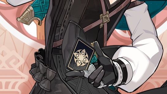 Lyney and Lynette color palette swap Genshin Impact | HoYoLAB