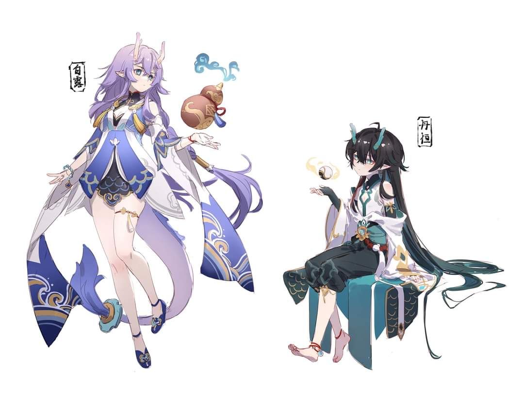 cambio de alturas Honkai: Star Rail | HoYoLAB