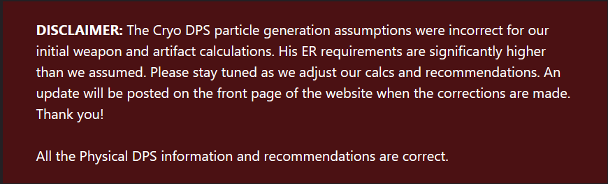 KQM Freminet Quick Guide Genshin Impact | HoYoLAB