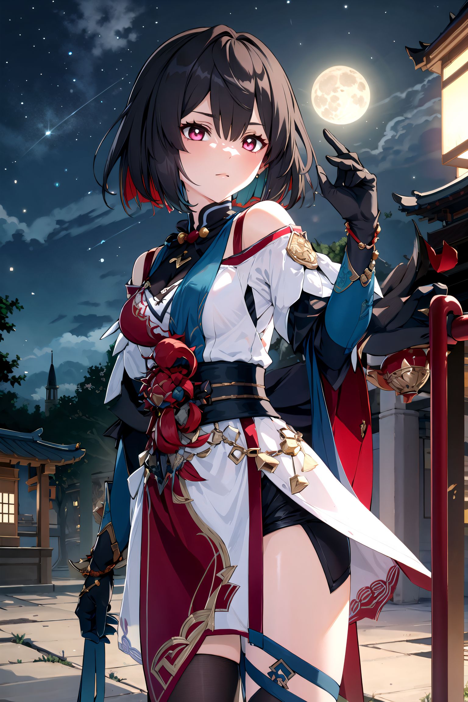 Xueyi Honkai: Star Rail | HoYoLAB