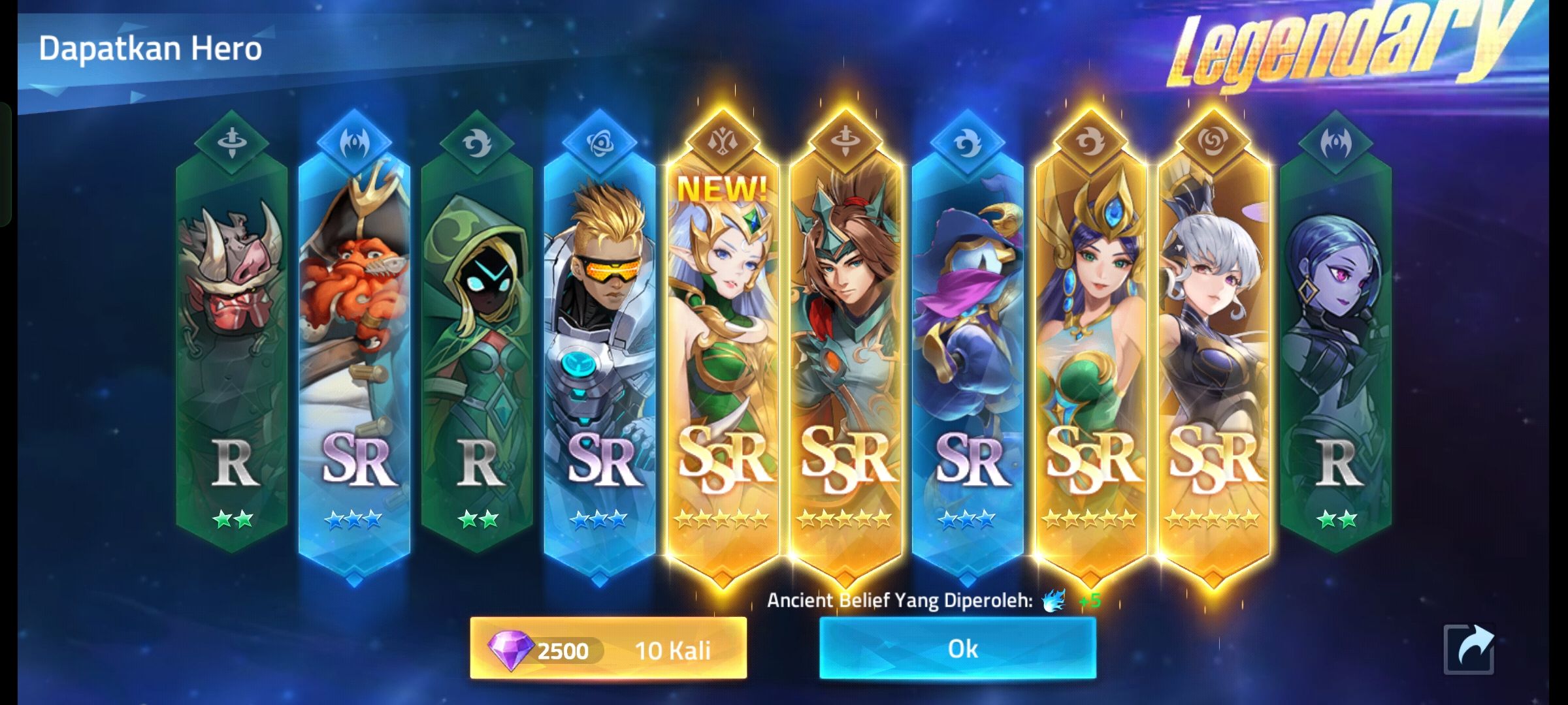 harus hard pity terus di genshin Genshin Impact | HoYoLAB