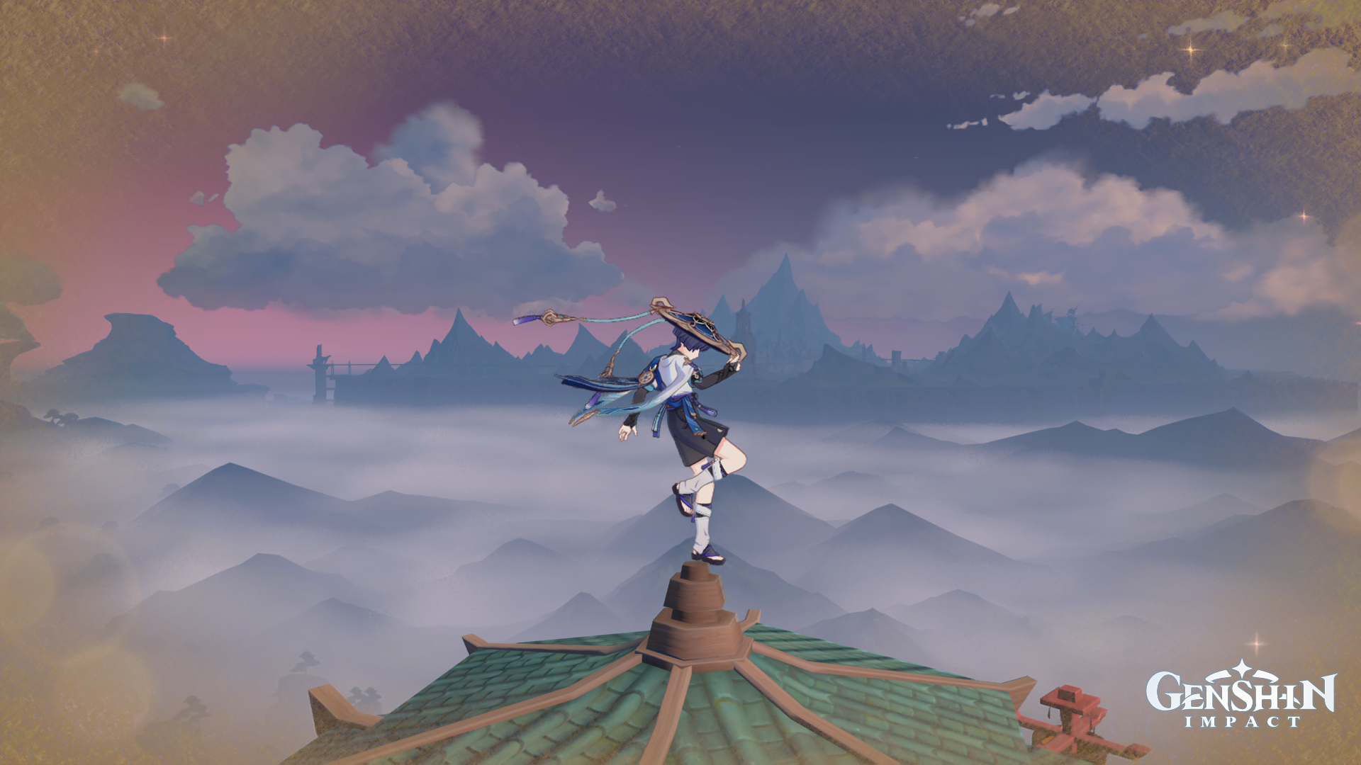 Where is fontaine? Genshin Impact | HoYoLAB