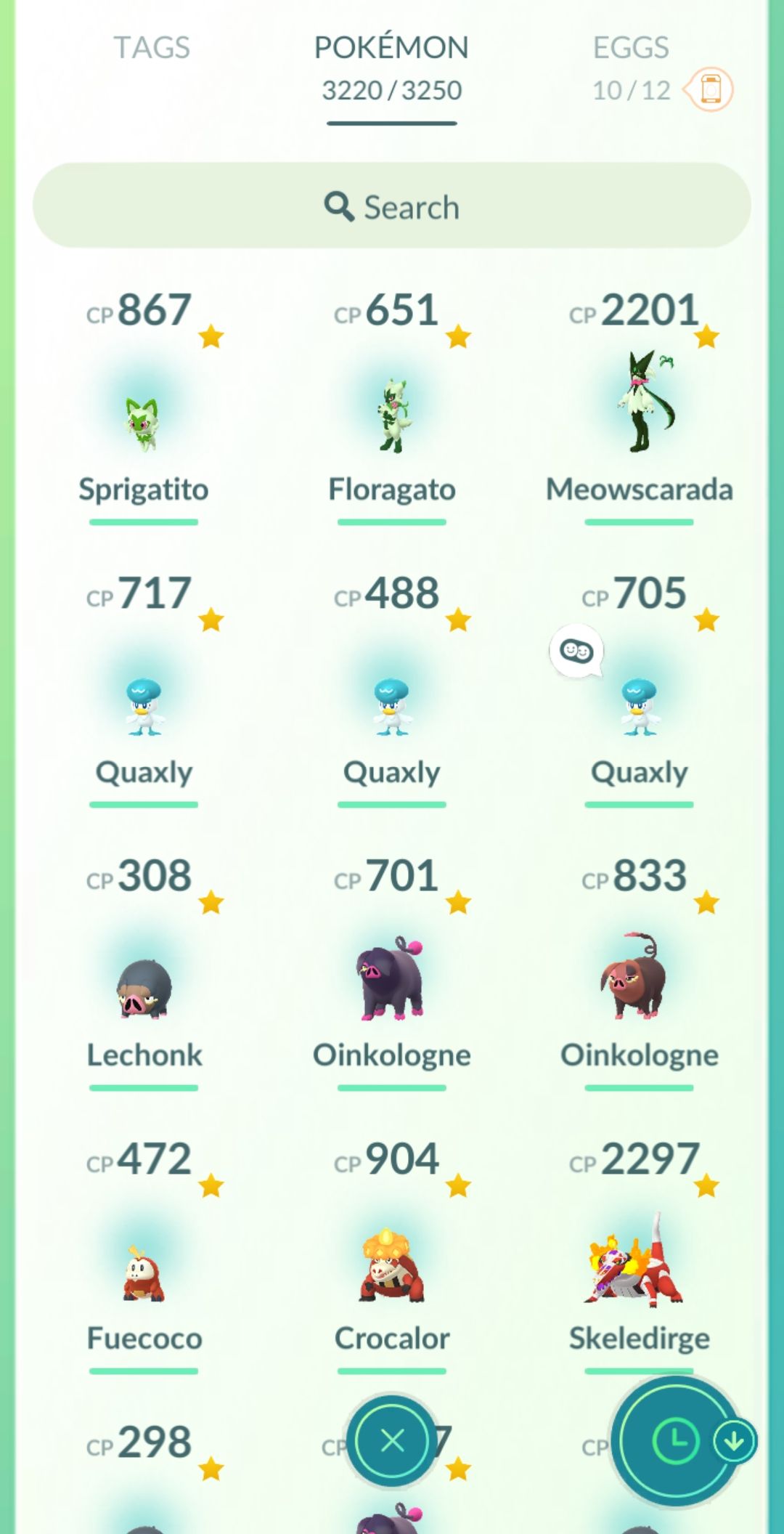 pokemon go | HoYoLAB