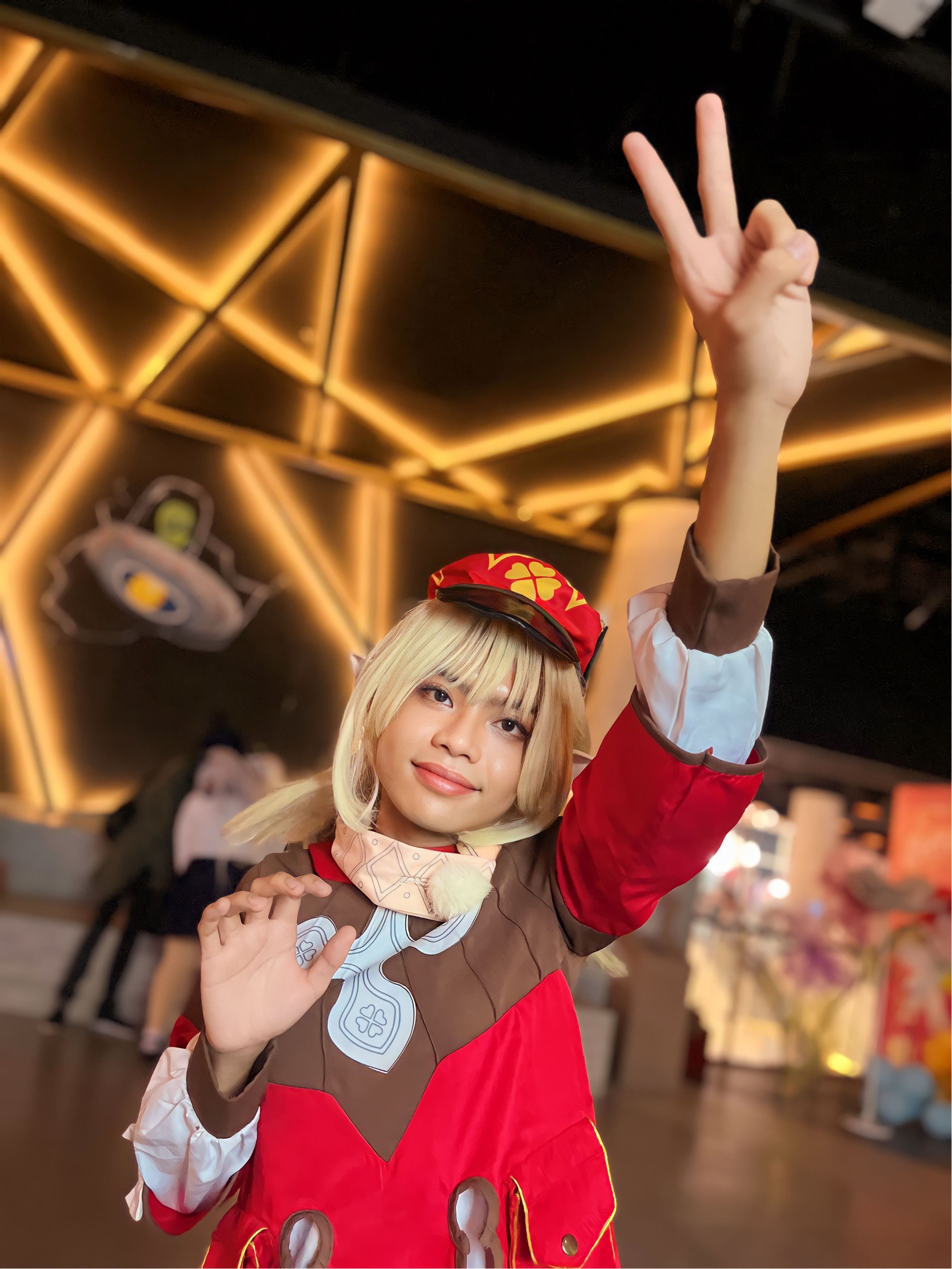 Cosplay Group with my Friends Genshin Impact | HoYoLAB