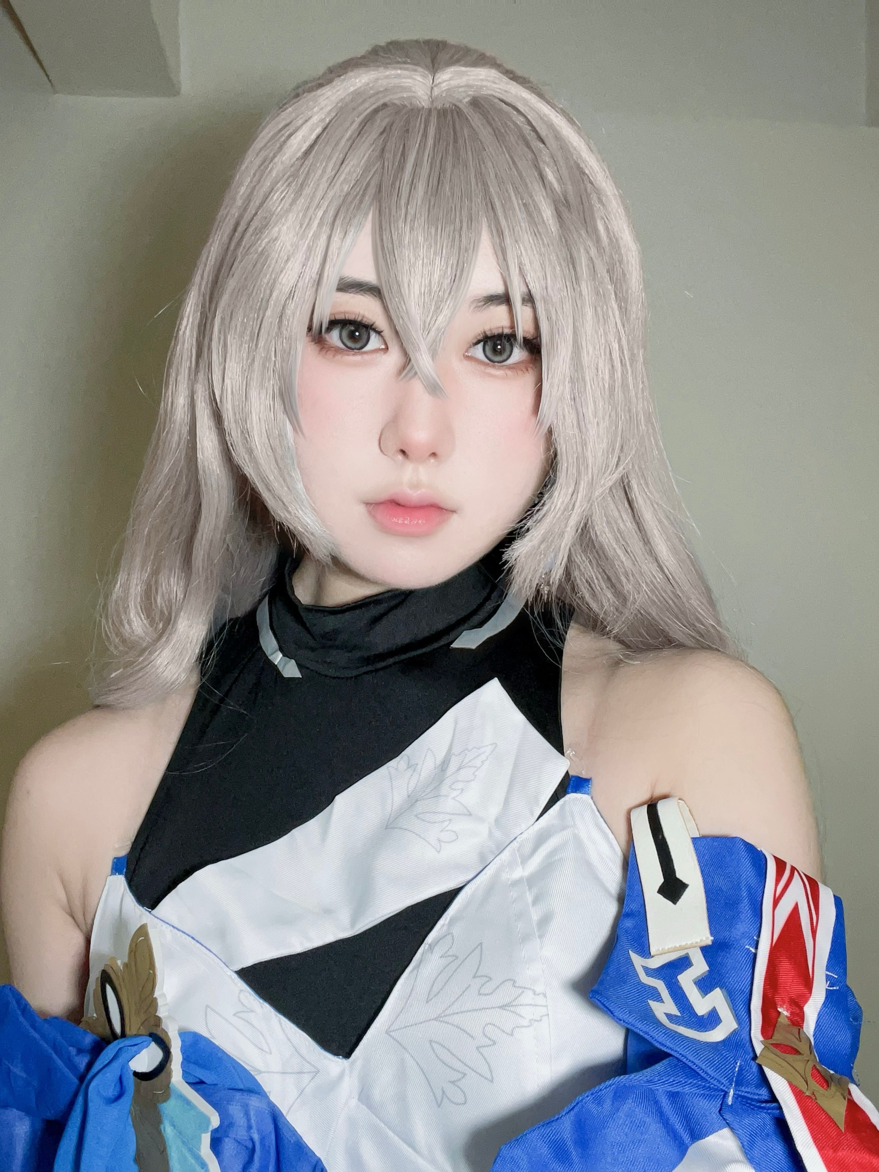 bronya cosplay Honkai: Star Rail | HoYoLAB