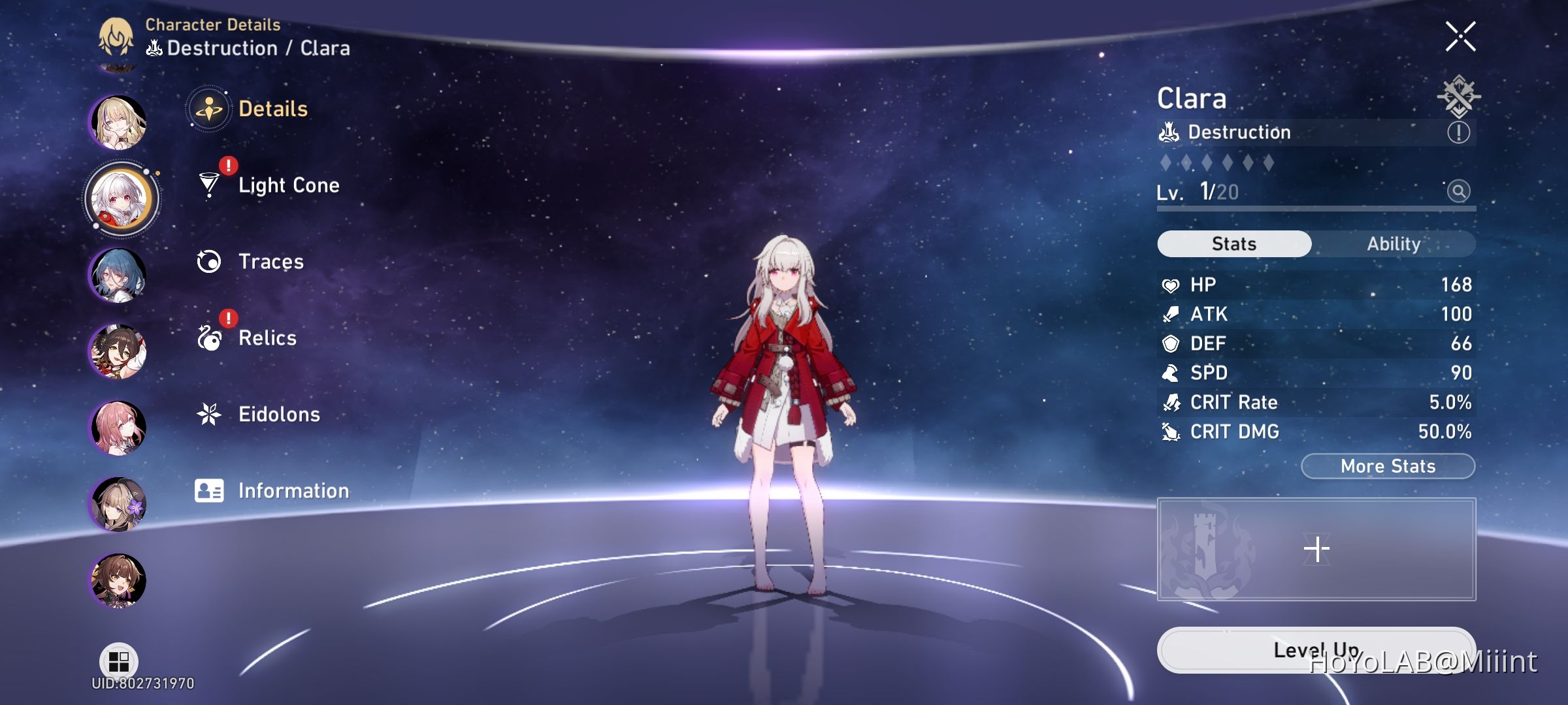 I JUST LOST MY FIRST 50/50 Honkai: Star Rail | HoYoLAB