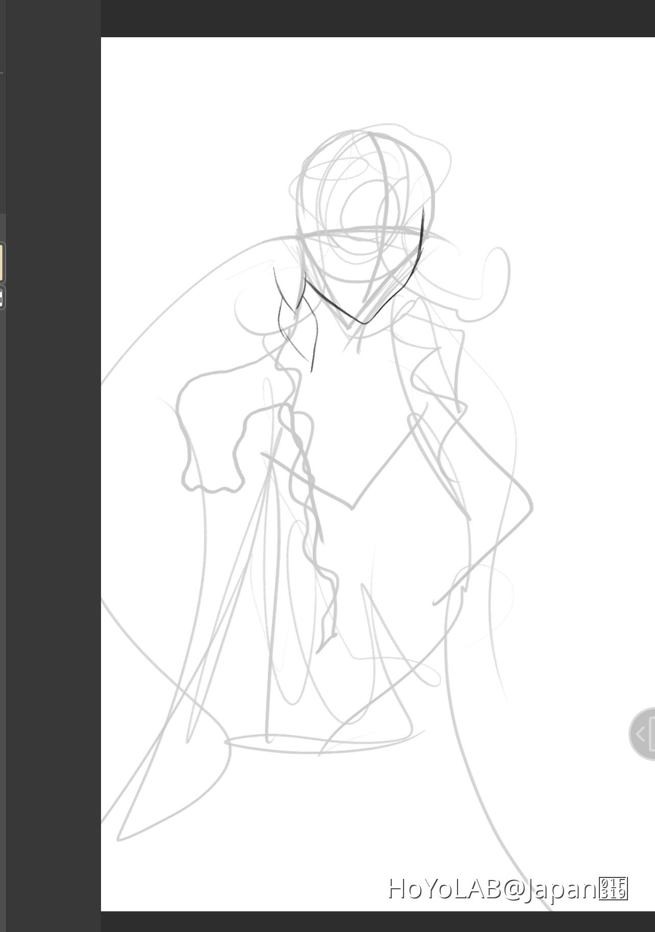 lesser lord kusanali wip... Genshin Impact | HoYoLAB