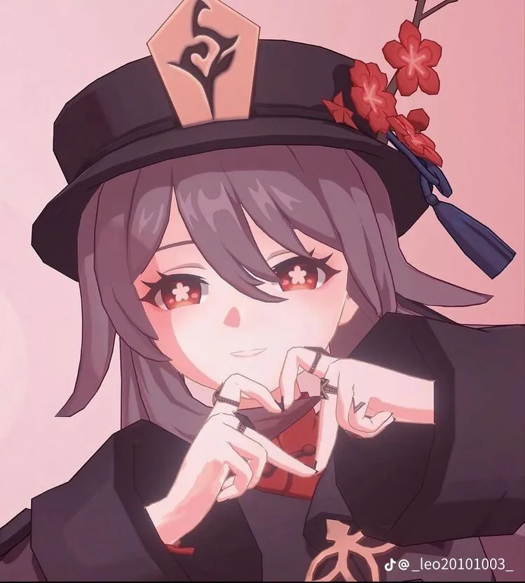 It's really cute. Genshin Impact | HoYoLAB