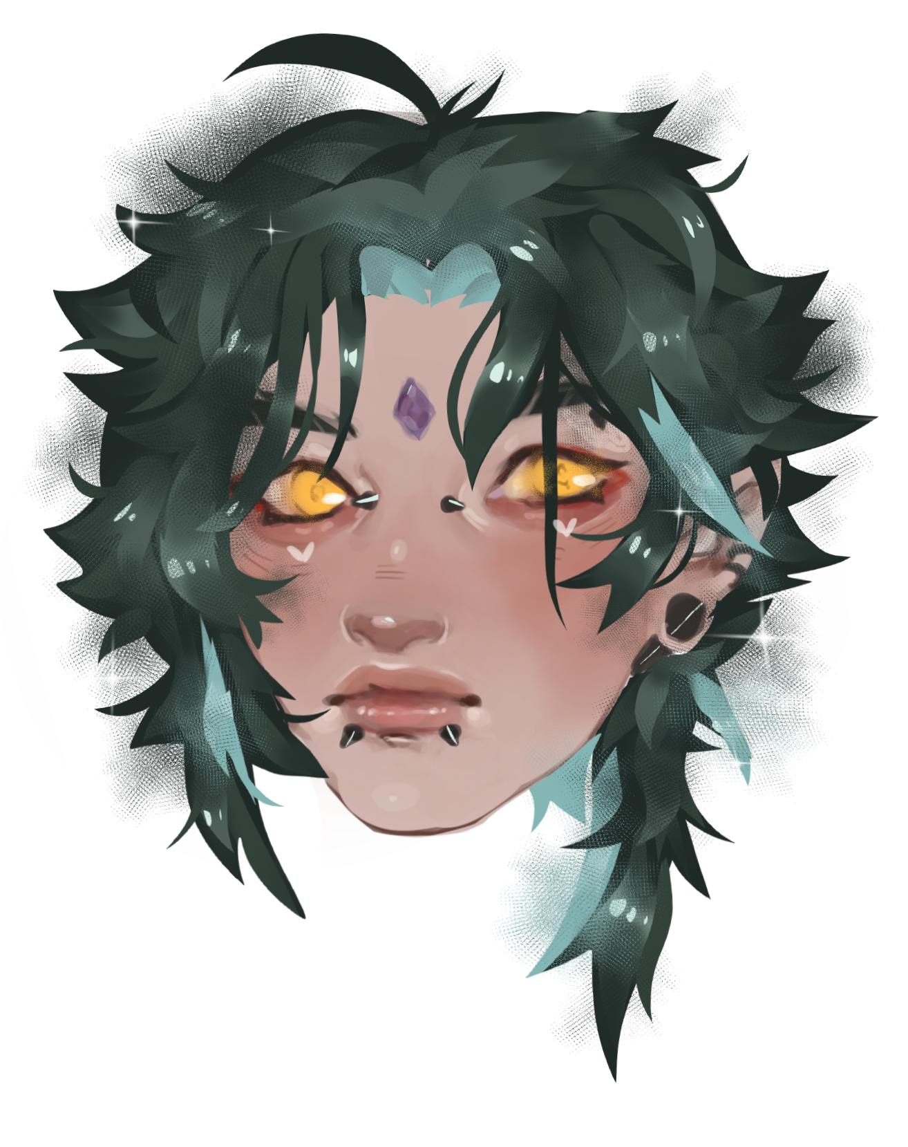 modern xiao Genshin Impact | HoYoLAB