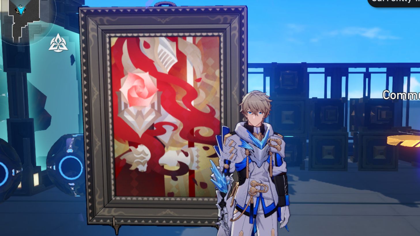 Geppie and Argenti Honkai: Star Rail | HoYoLAB