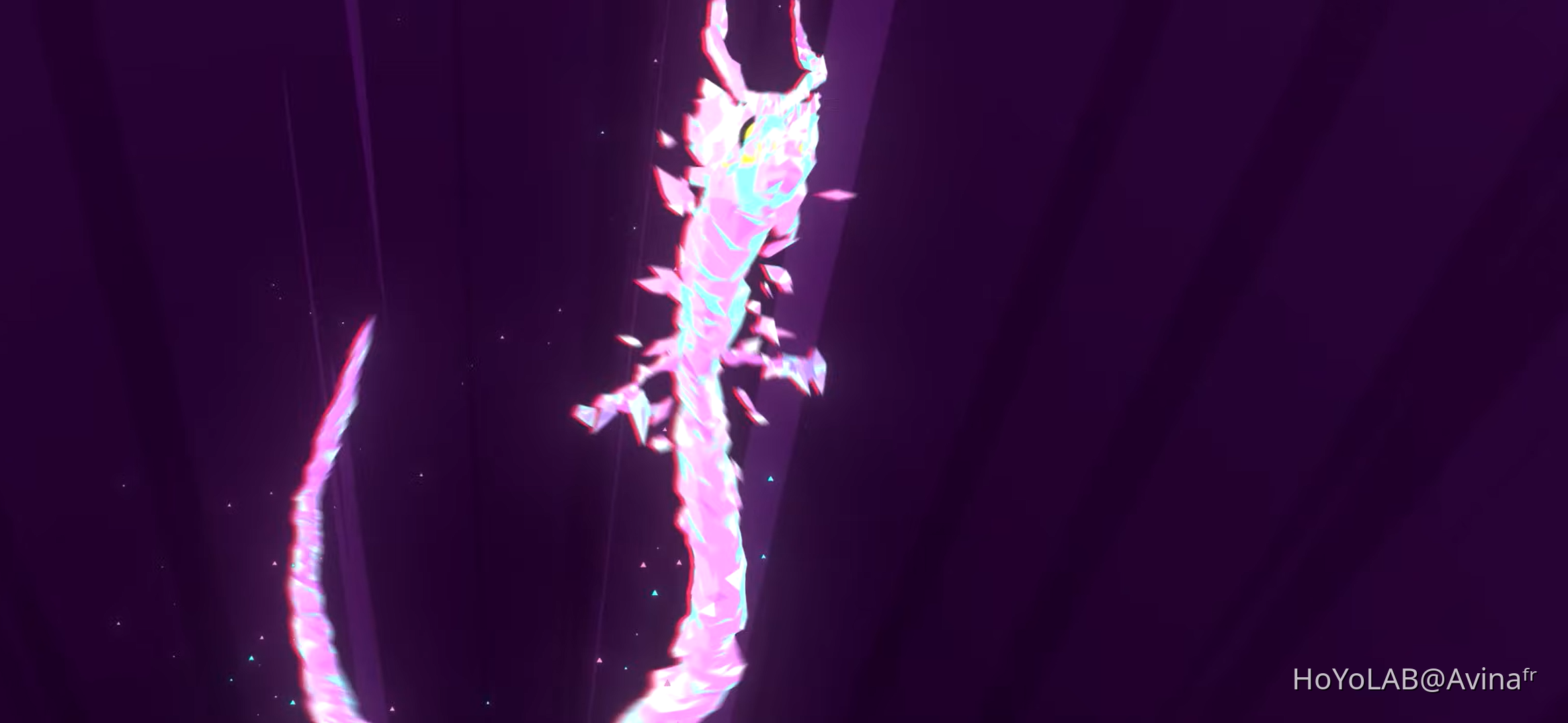 🔍 Analyse du CrossOver de Honkai Impact 3rd x 🌀 PROMARE 🌀 Honkai Impact ...