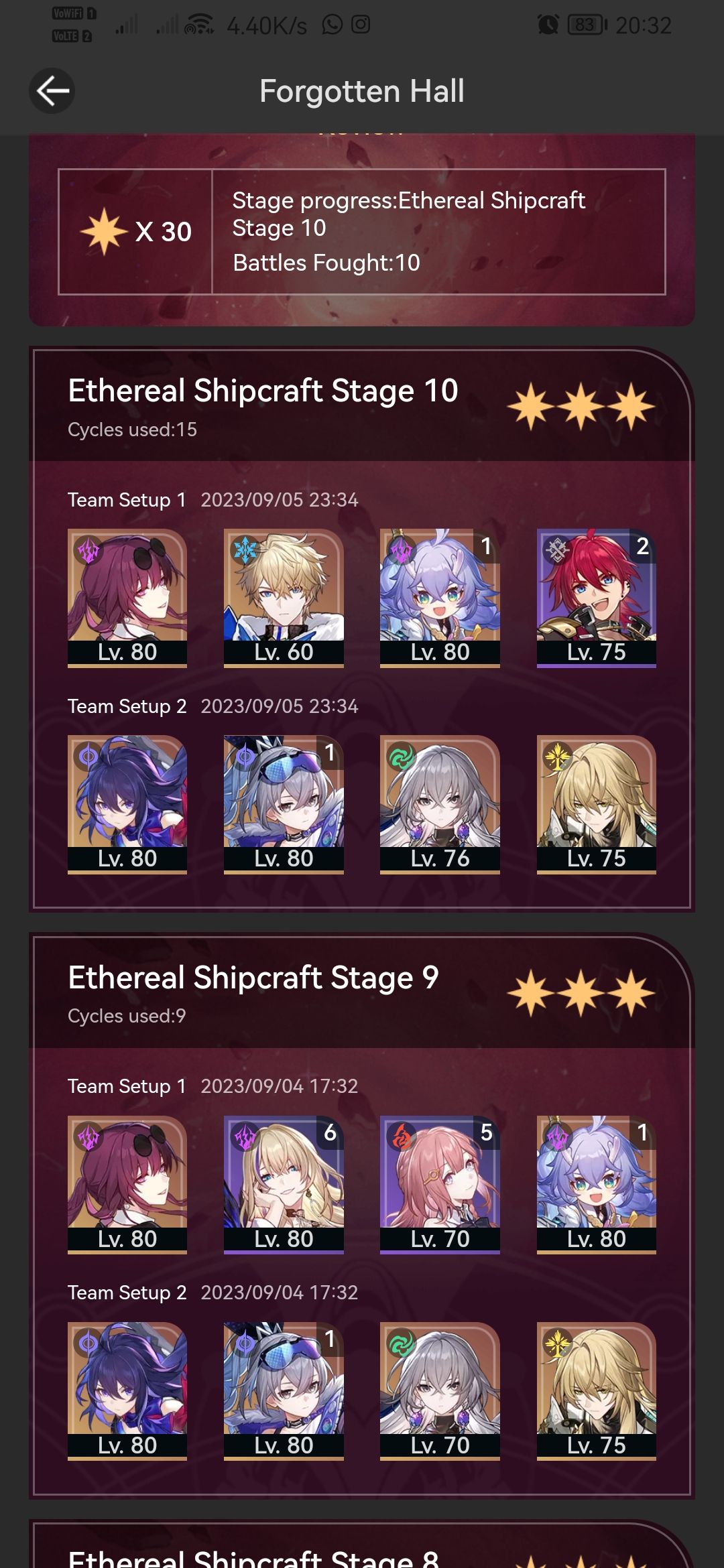 Bronya & Geppie is gamechanger! Honkai: Star Rail | HoYoLAB