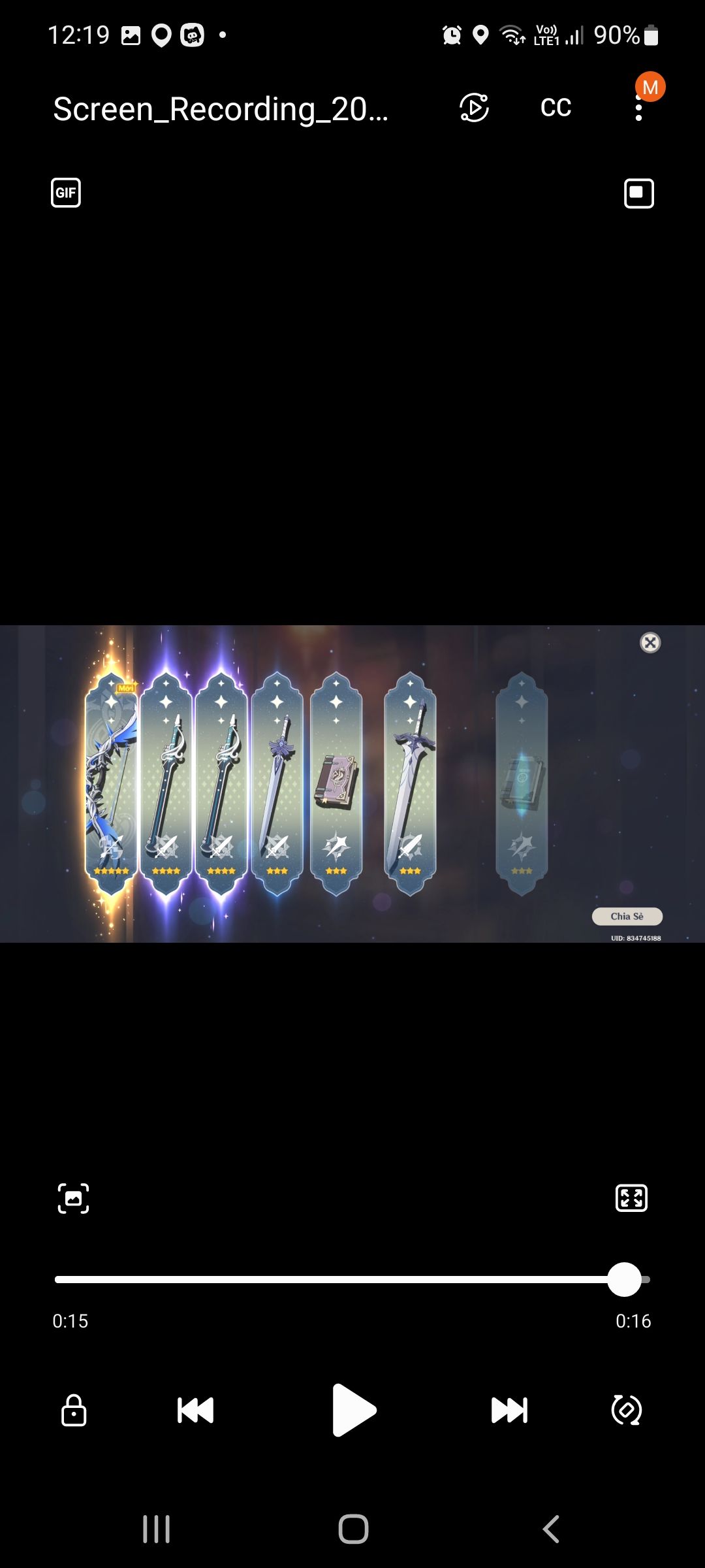 suuuuu Genshin Impact | HoYoLAB