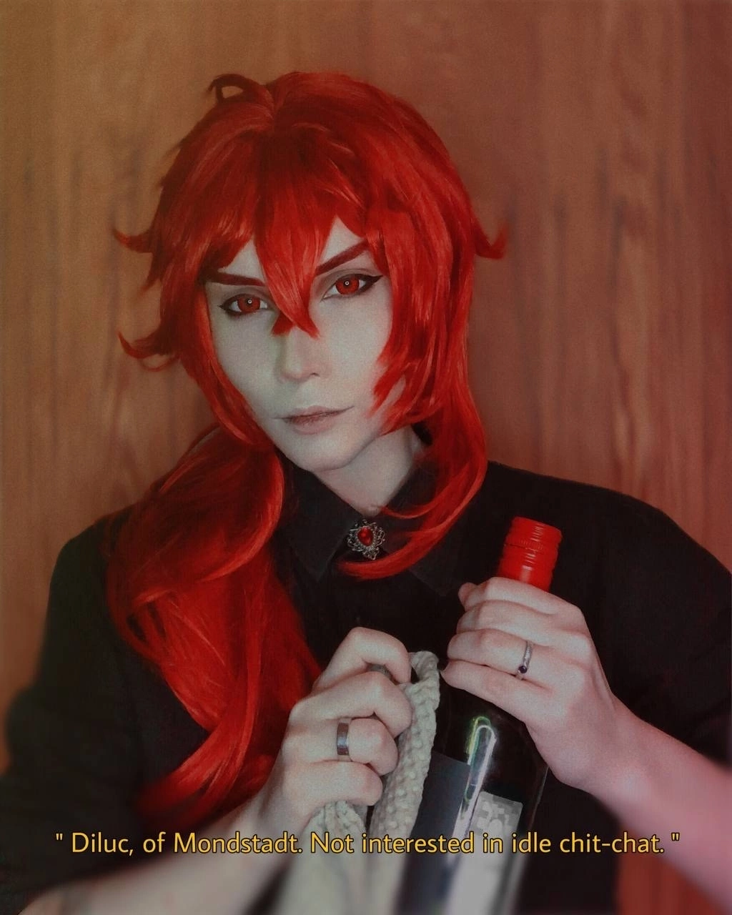 Diluck 🦅 Genshin Impact | HoYoLAB