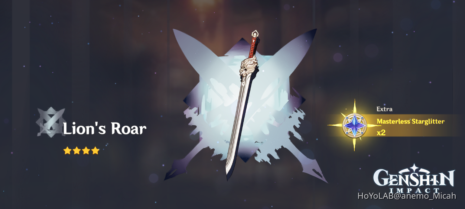 slay Genshin Impact | HoYoLAB
