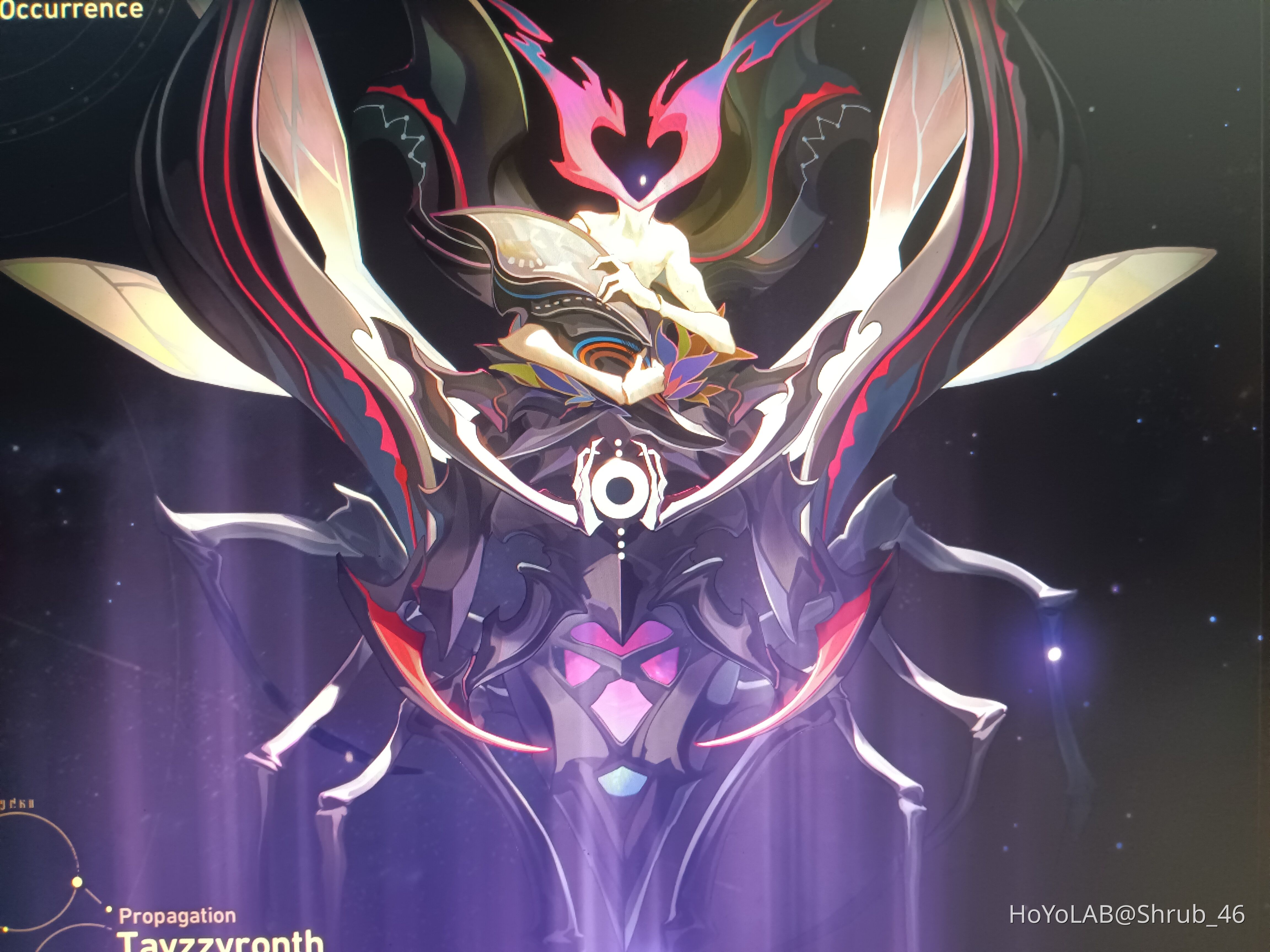 Thoughts on the new stimulated universe? Honkai: Star Rail | HoYoLAB