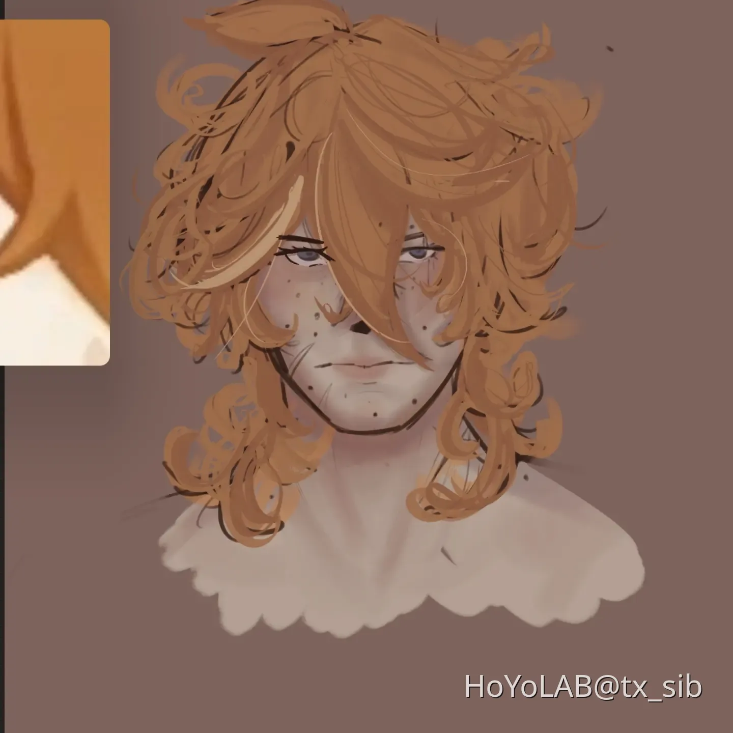 silly!! Genshin Impact | HoYoLAB