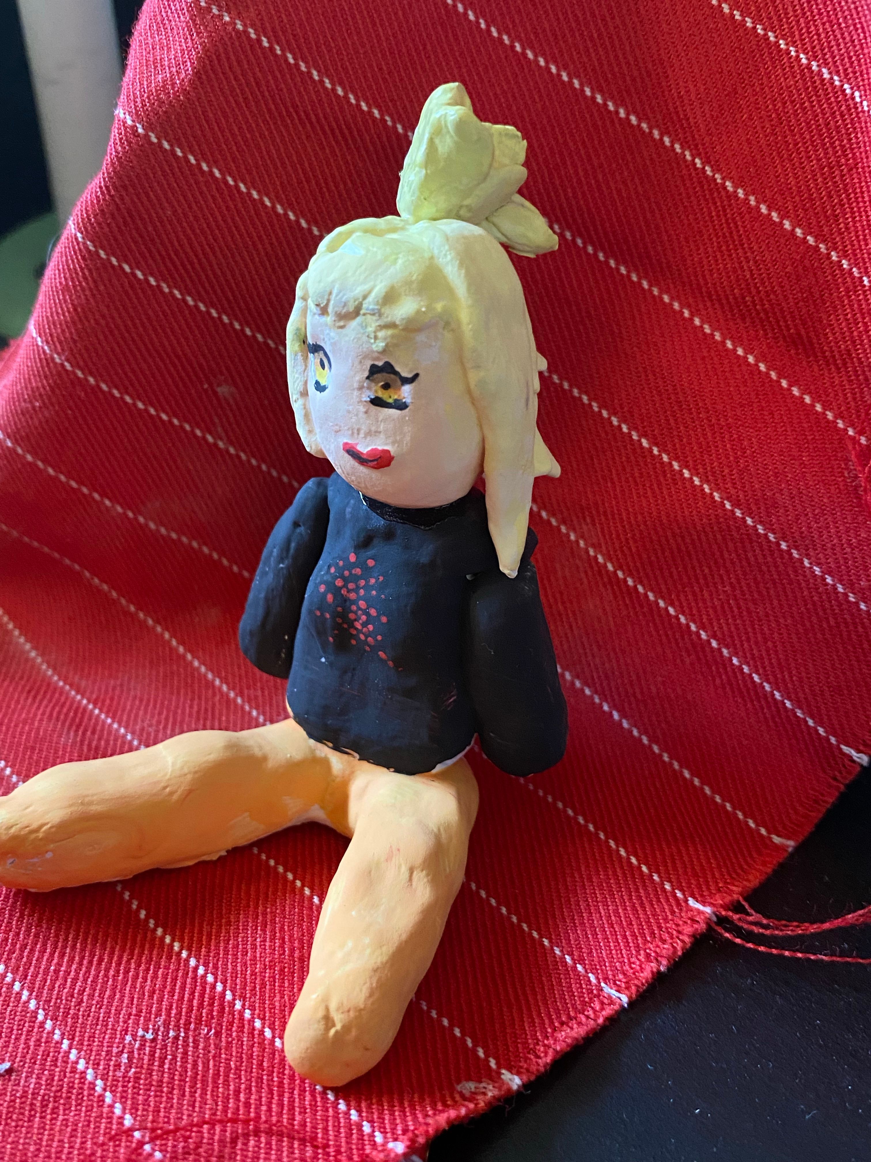 My yoimiya figure Genshin Impact | HoYoLAB