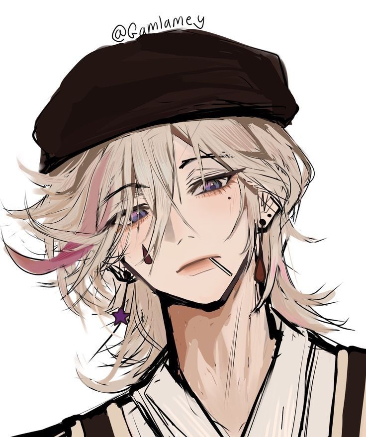 OMG Fatui Lyney Genshin Impact | HoYoLAB