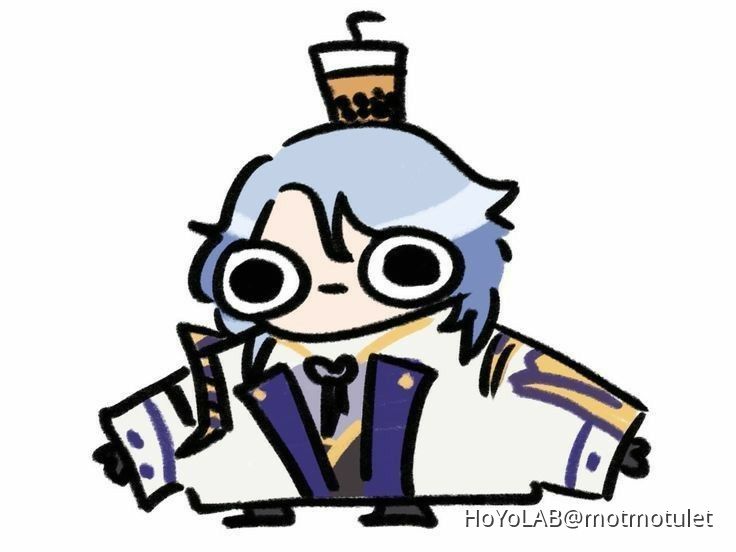 ayato daily Genshin Impact | HoYoLAB