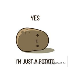 POTATO GANG PLEASE CHAT IN COMMENTS | HoYoLAB