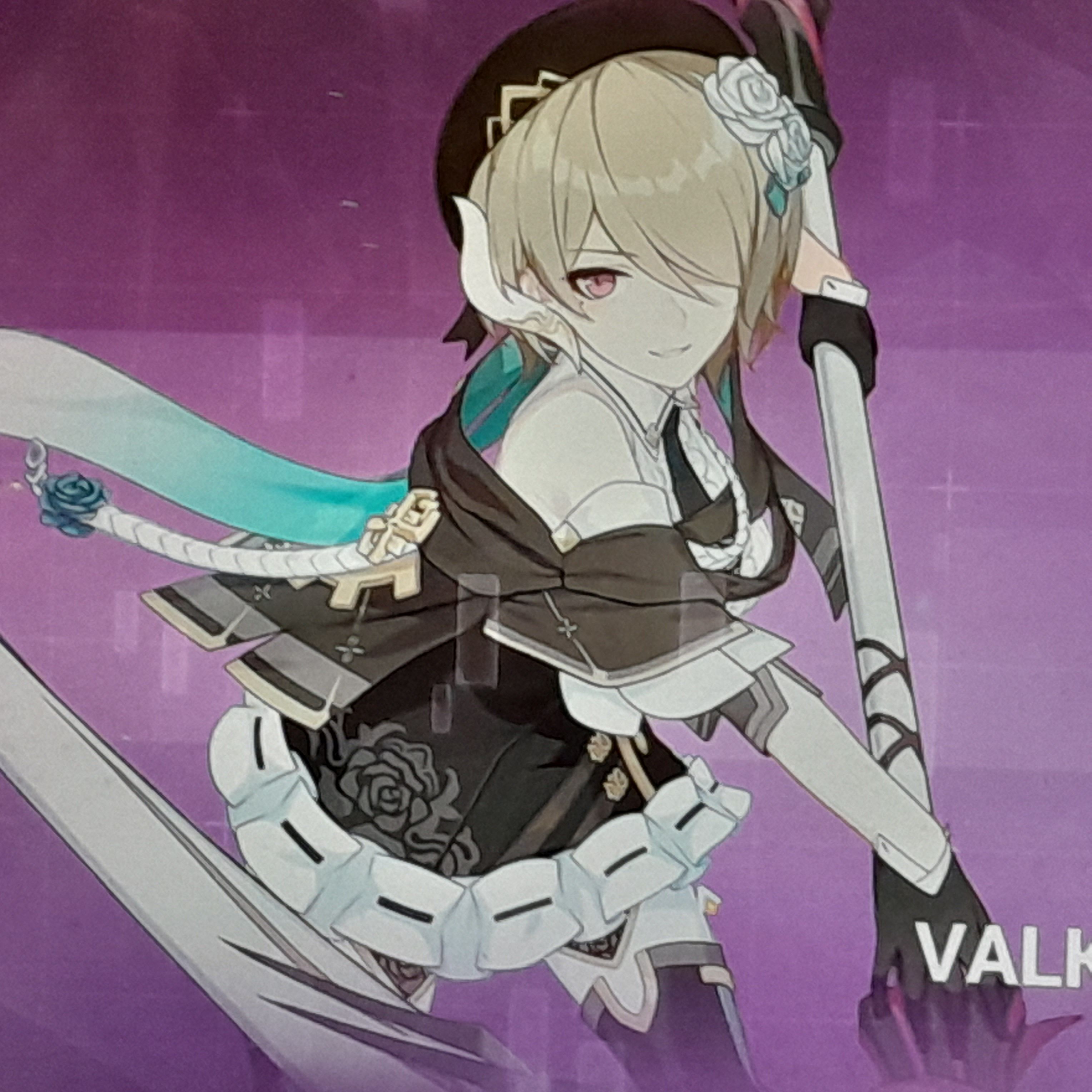 Maravilhosa ️ Honkai Impact 3rd | HoYoLAB