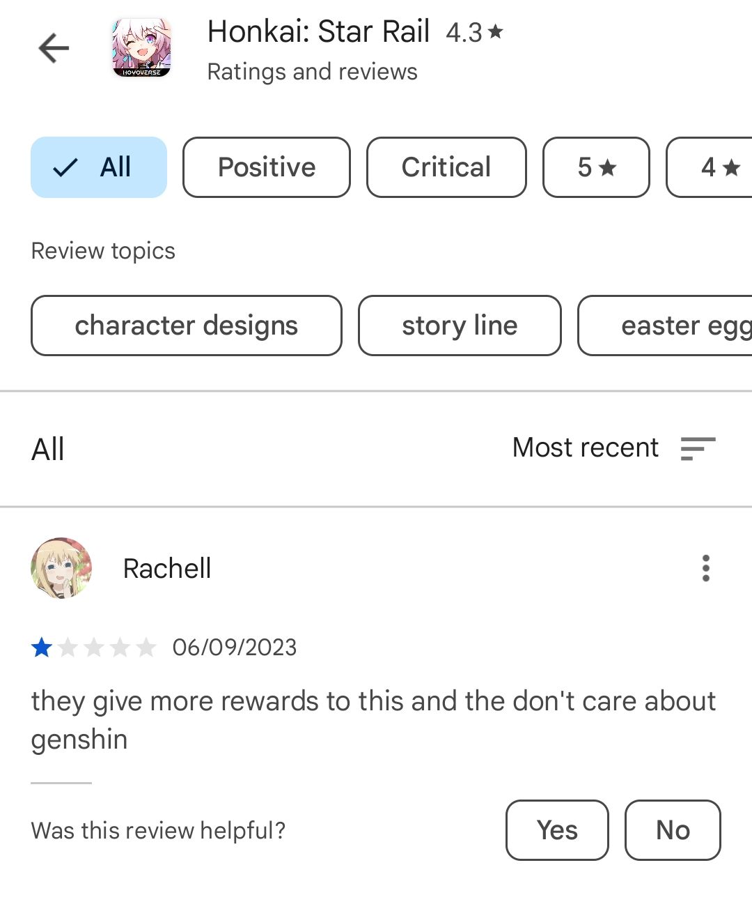 You must be joking.. Honkai: Star Rail | HoYoLAB