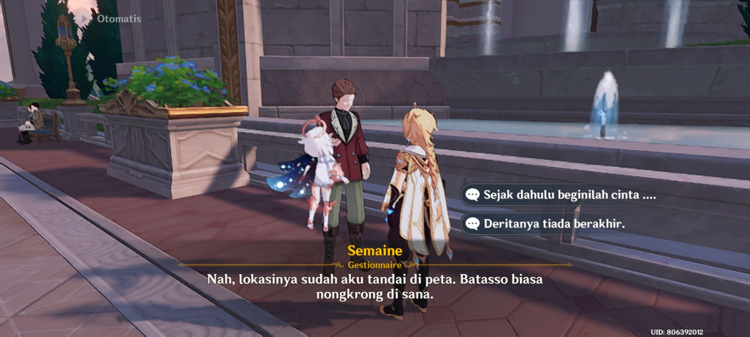 cupatkai Genshin Impact | HoYoLAB