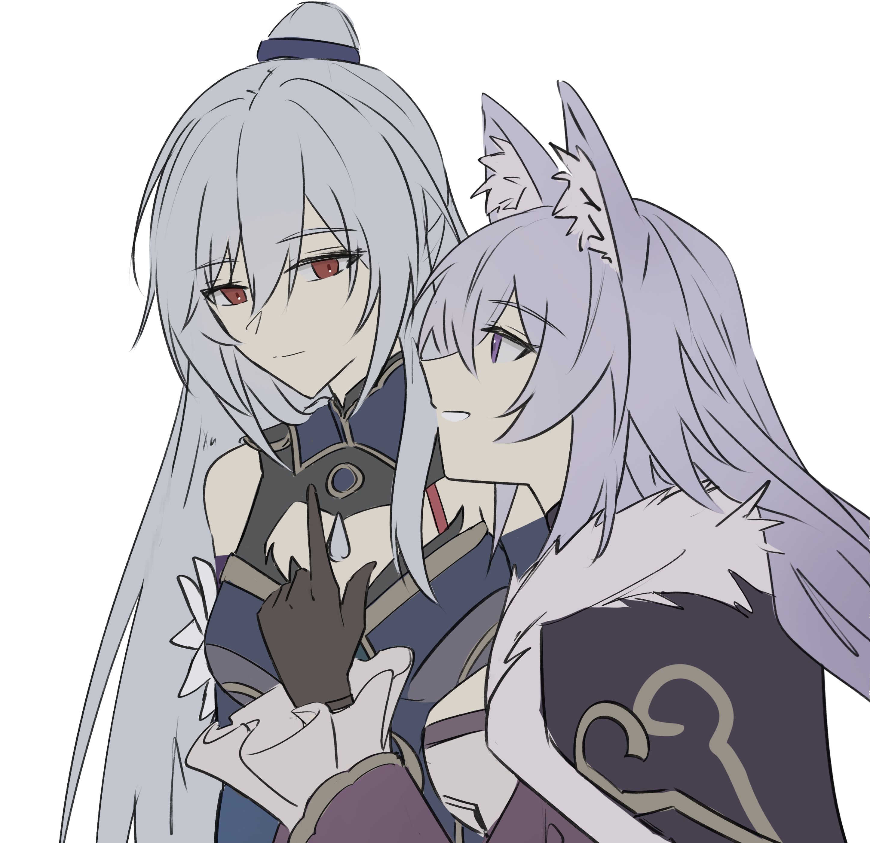 first bailiu post Honkai: Star Rail | HoYoLAB