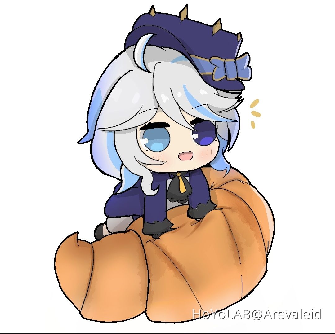 Silly quaso god Genshin Impact | HoYoLAB