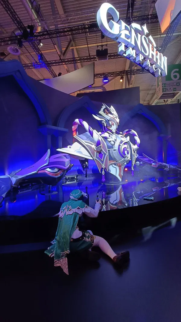 HoYoLAB - Official Community