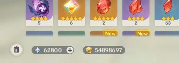 Prefarming for Raiden! Genshin Impact | HoYoLAB