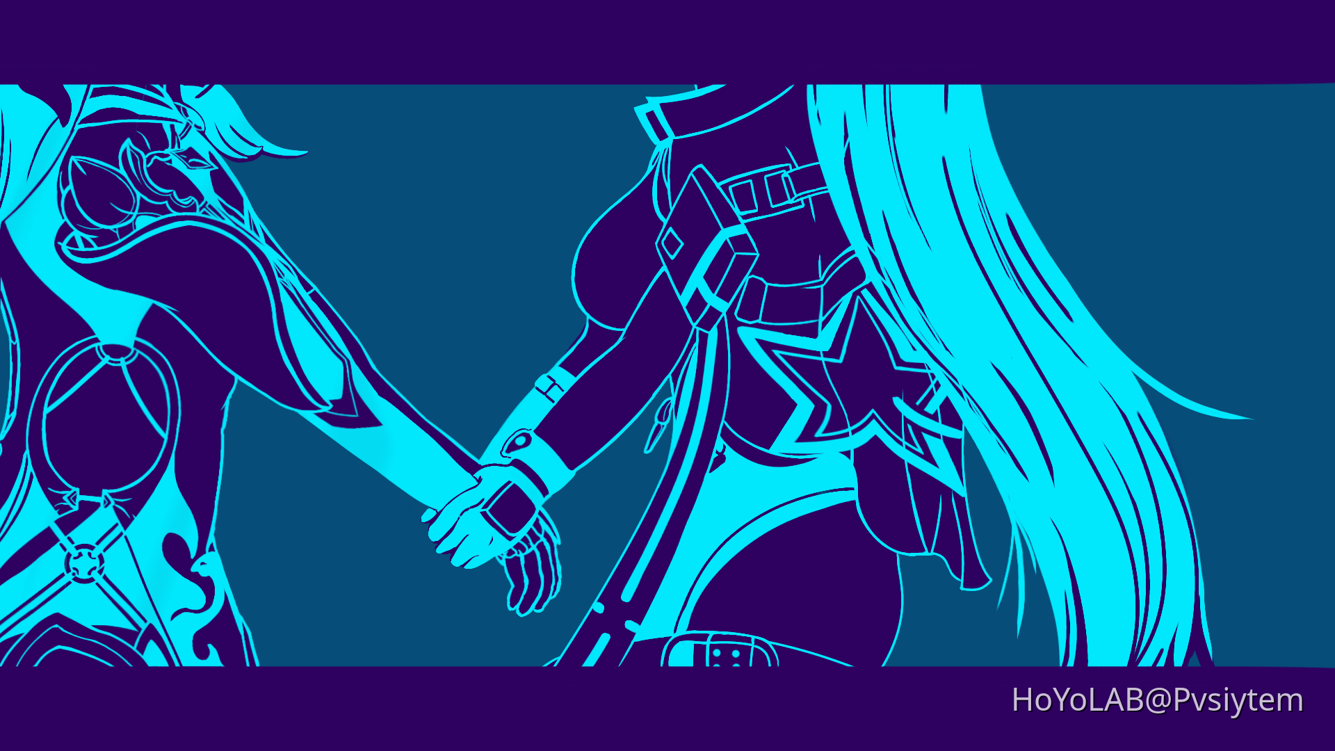 Quiet Room Honkai Impact 3rd | HoYoLAB