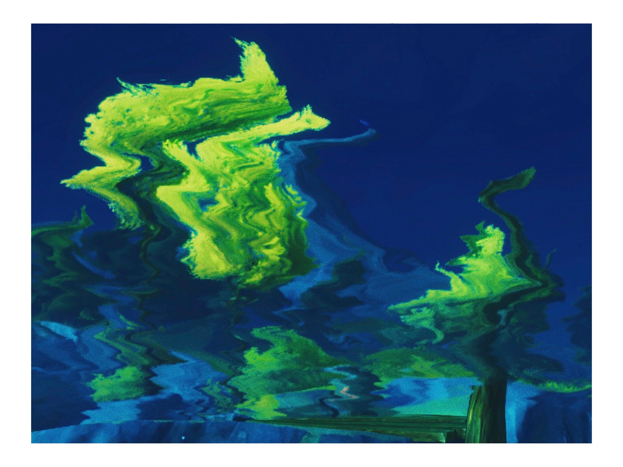 Color of Genshin 色で見る Genshin Impact | HoYoLAB