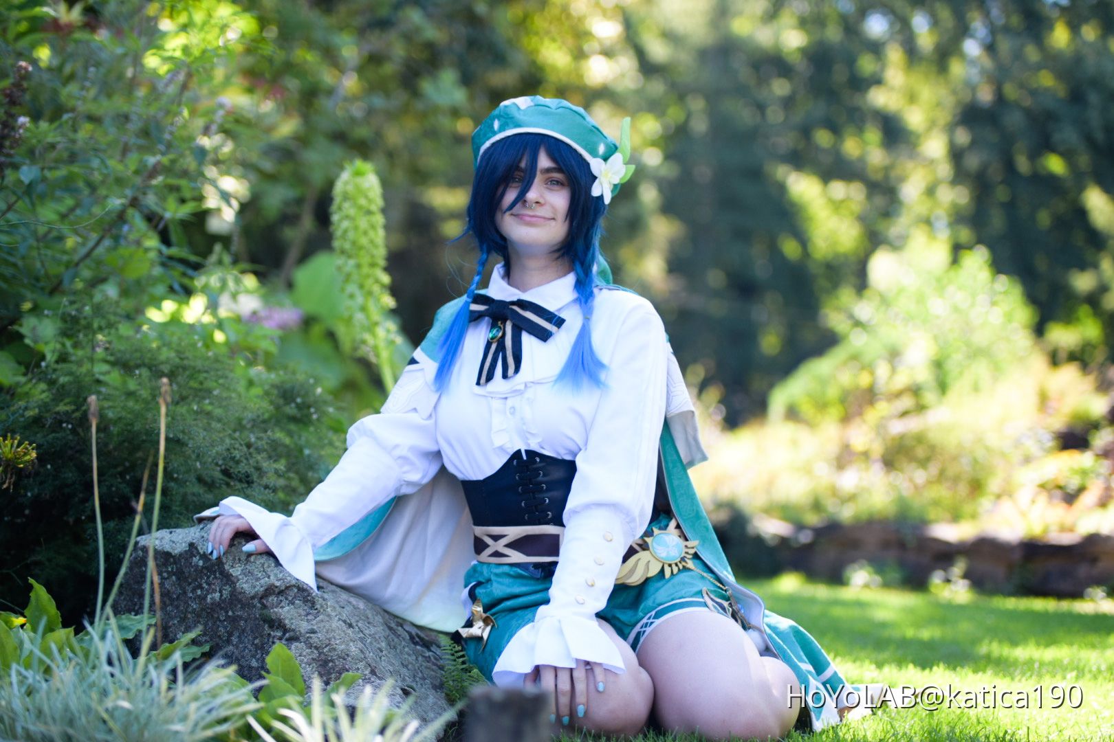 Yahoo! Genshin Impact | HoYoLAB