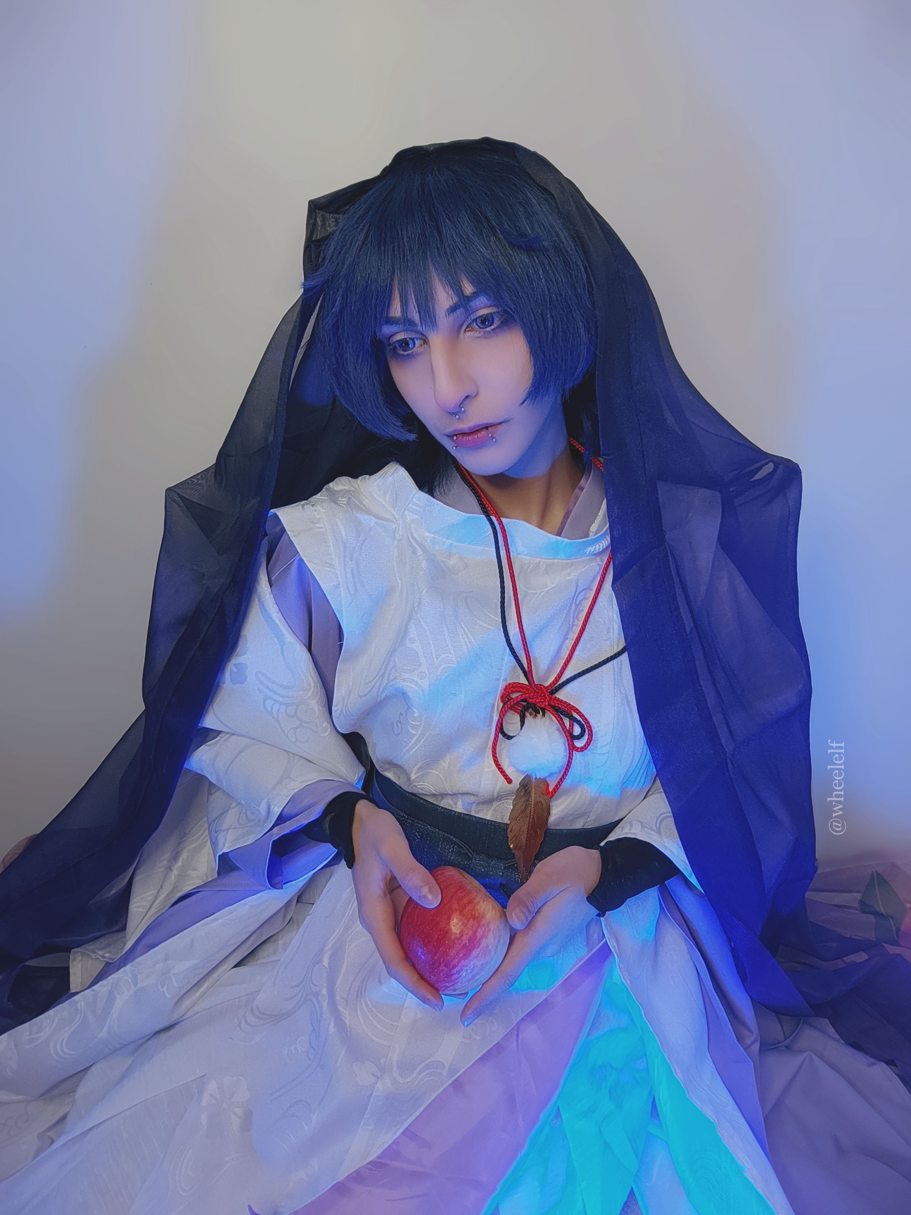 Kunikuzushi Genshin Impact | HoYoLAB