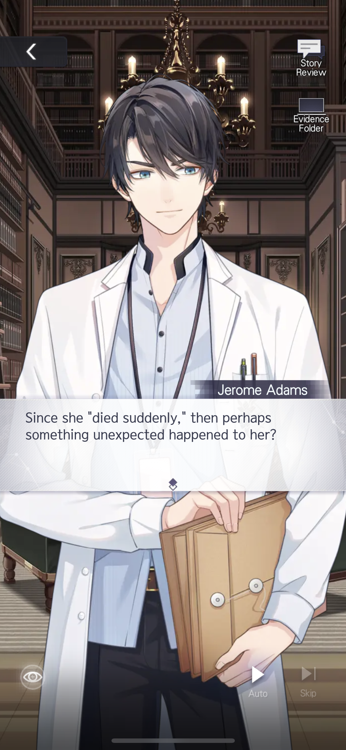 So Artem’s and Marius’s secret love child is named Jerome Tears of ...