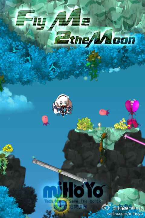 SNSから見るmhyとFlyMe2theMoonの歩み Honkai Impact 3rd | HoYoLAB