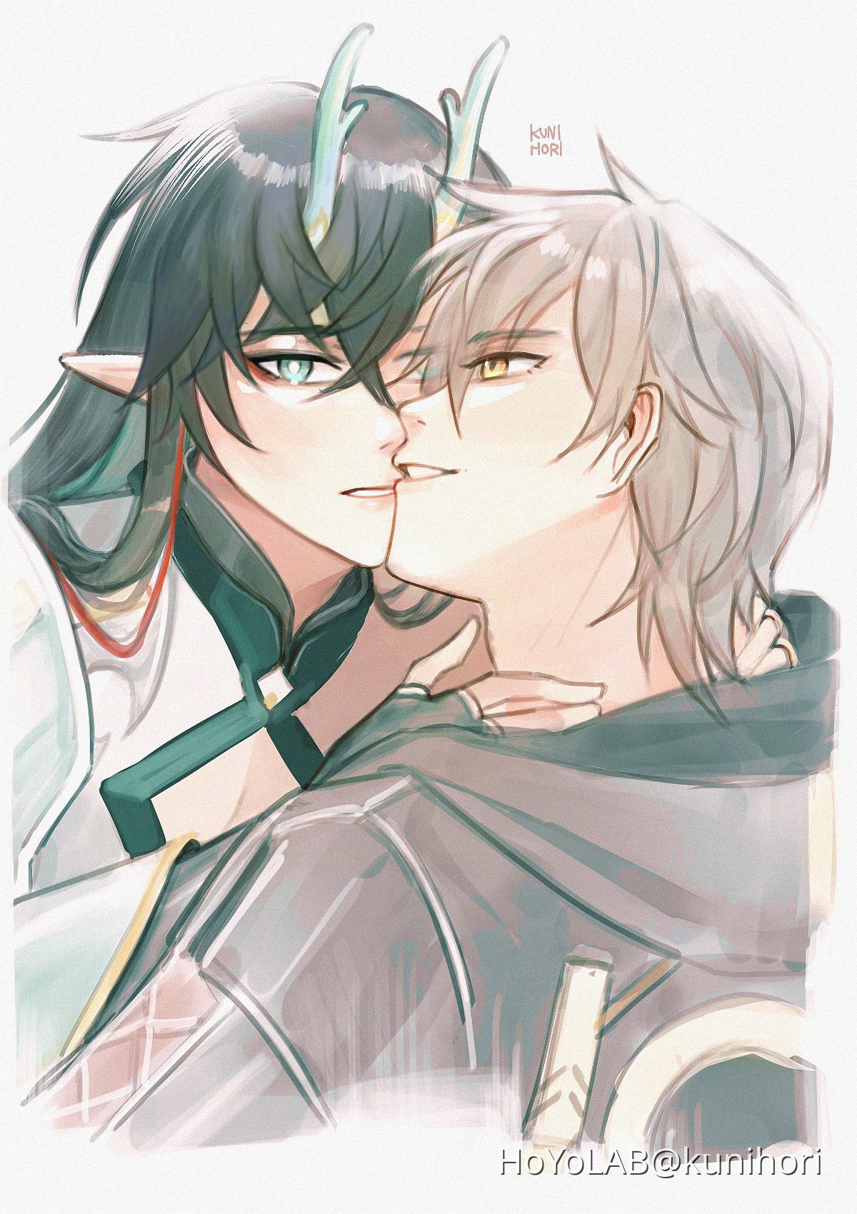 CaeHeng Honkai: Star Rail | HoYoLAB