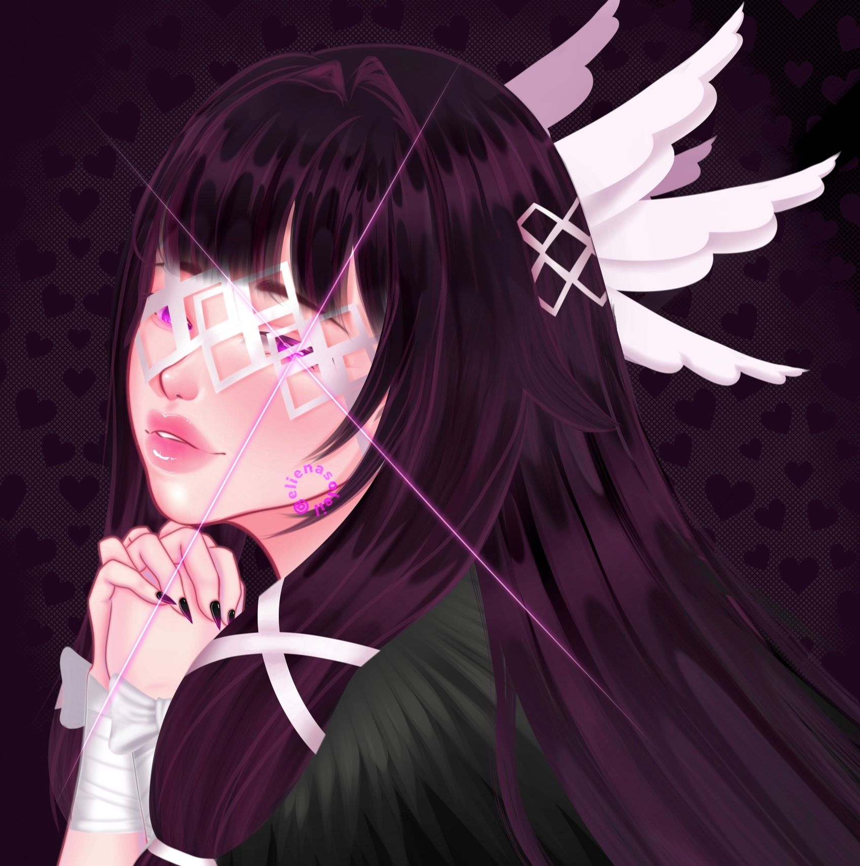 Damselette Genshin Impact | HoYoLAB