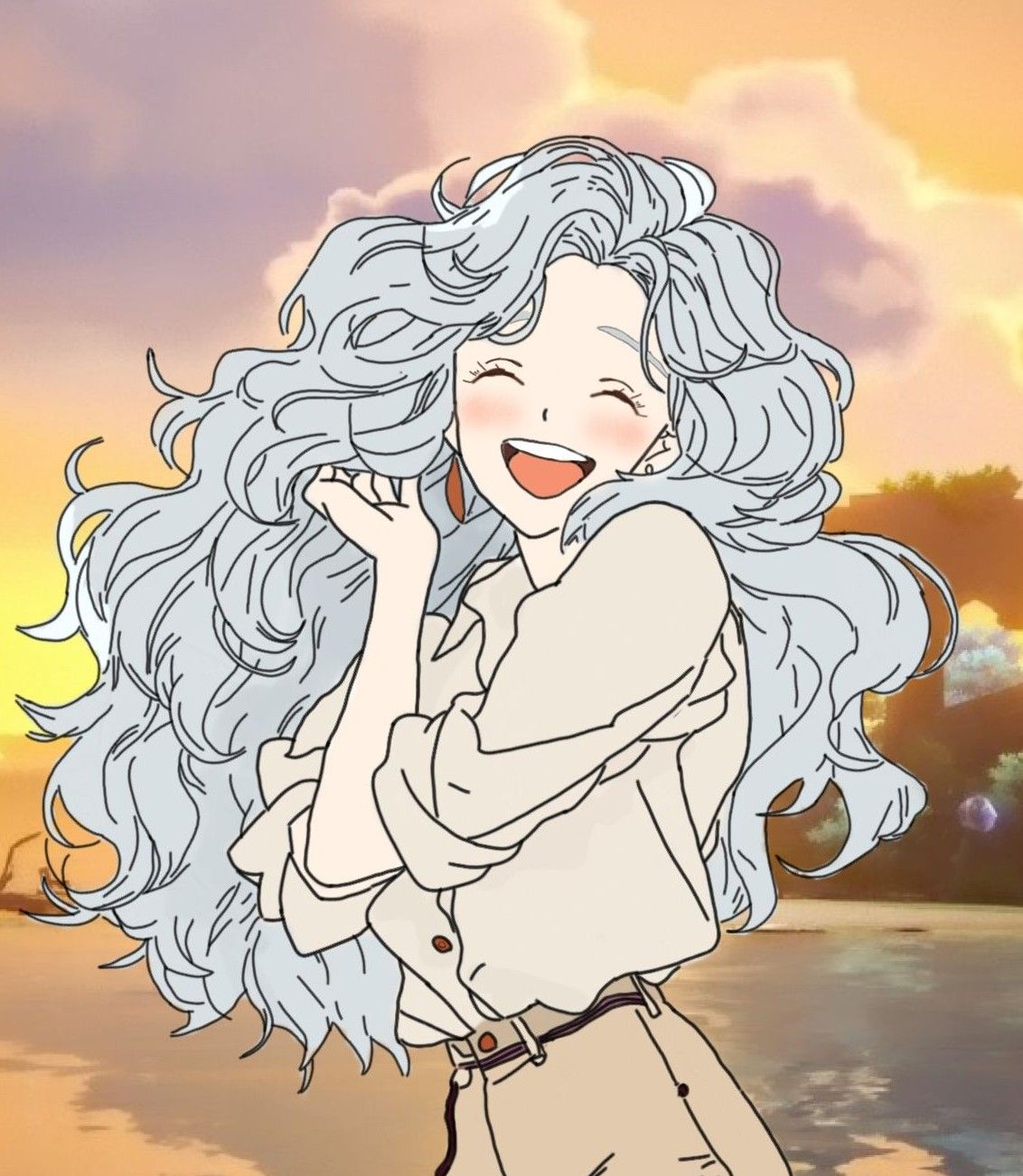 Zori, la acumuladora obsesiva (republicación del OC) Genshin Impact ...