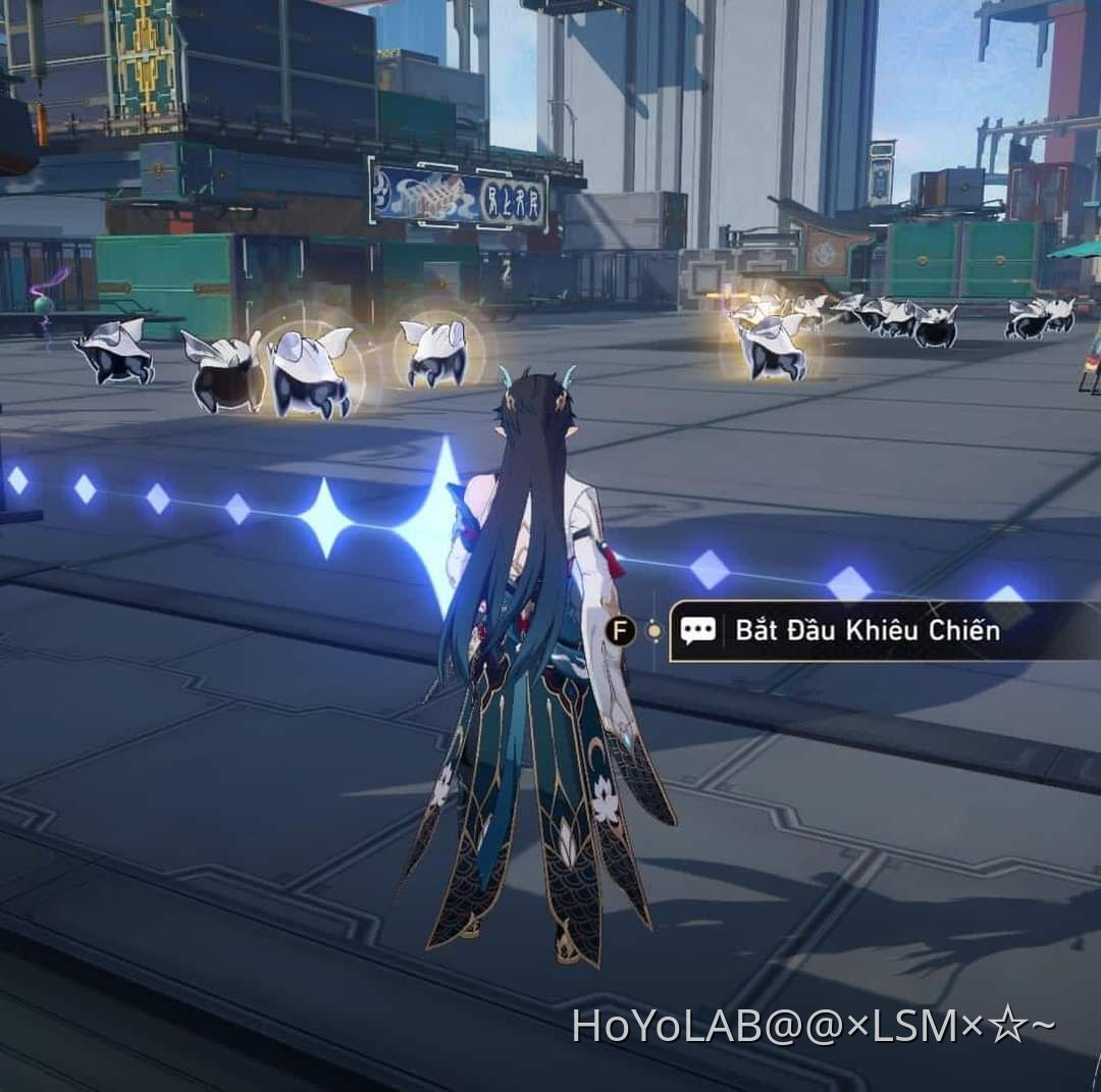 〇゜;)?????(゜Д゜≡゜Д゜)?ヾ(゜0゜*)ノ?( ・ ・)?( -_・)? Honkai: Star Rail | HoYoLAB