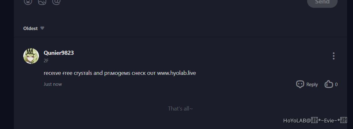 They're back! *hisssss Genshin Impact | HoYoLAB