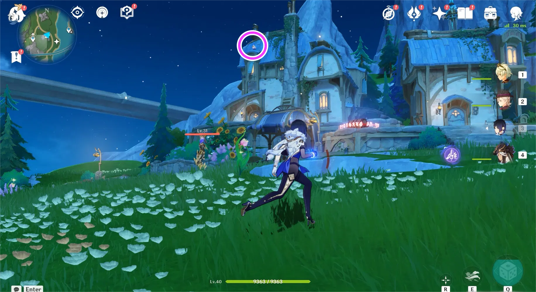 【V4.0】楓丹寶箱收集特別篇|螃蟹寶箱？雙人愛心寶箱？盤點那些特殊的隱藏寶箱（共9個） Genshin Impact | HoYoLAB