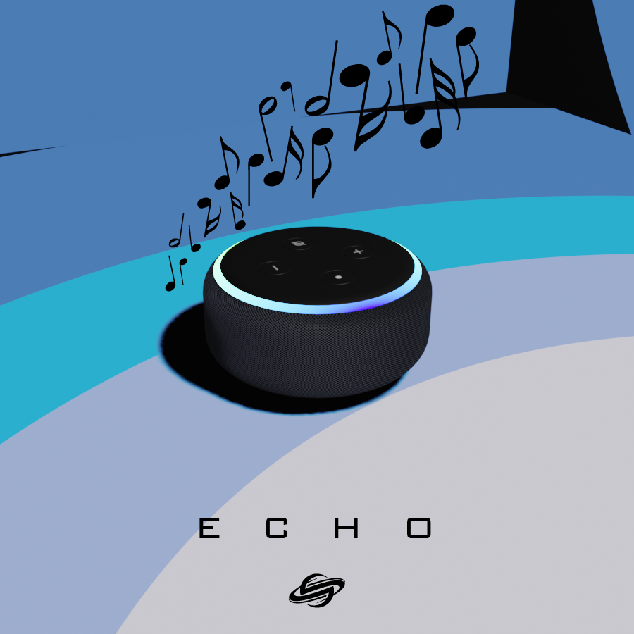 Echo | HoYoLAB