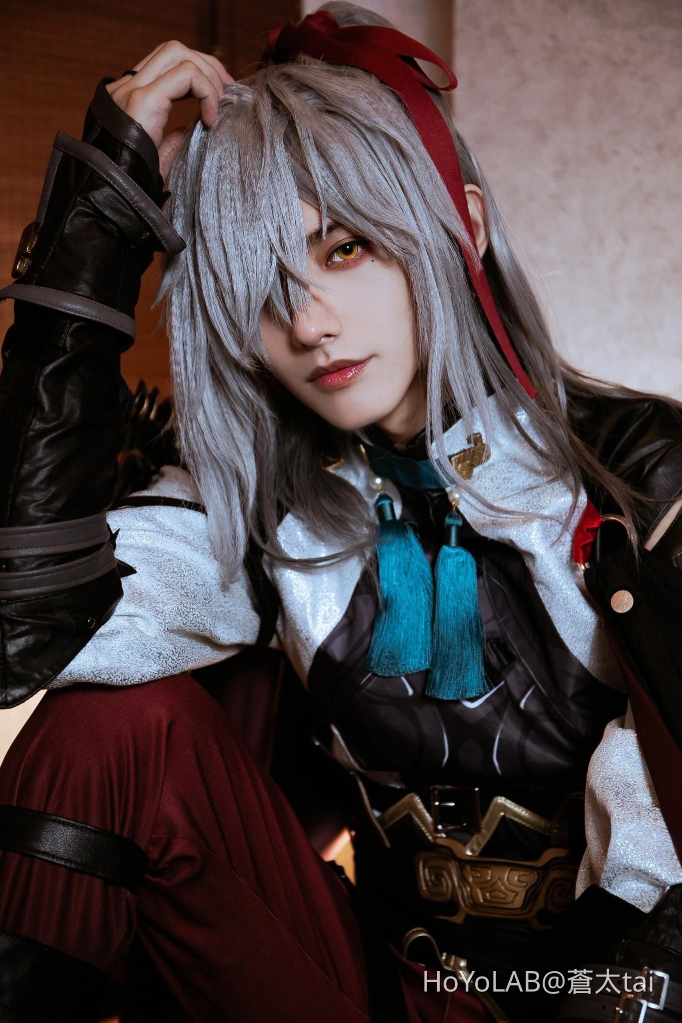 Cosplay Honkai: Star Rail | HoYoLAB