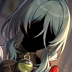 Faceless Natasha Honkai: Star Rail | HoYoLAB